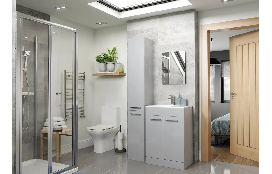 PJH Bathrooms | FKB Designs: Tailored Luxury and Innovation